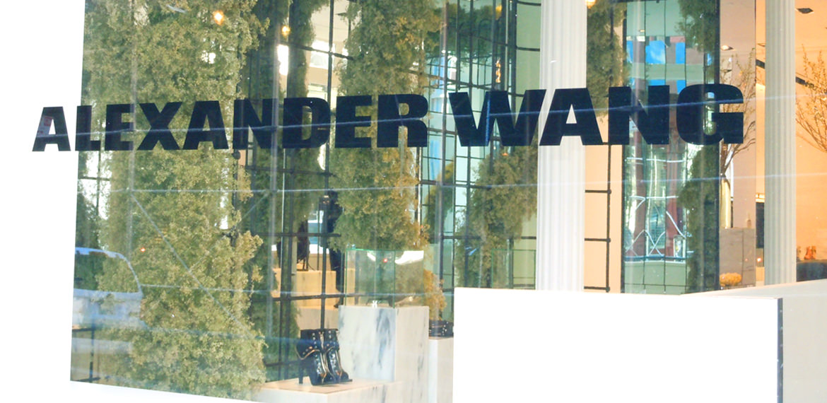 Vinyl Graphics & Decals