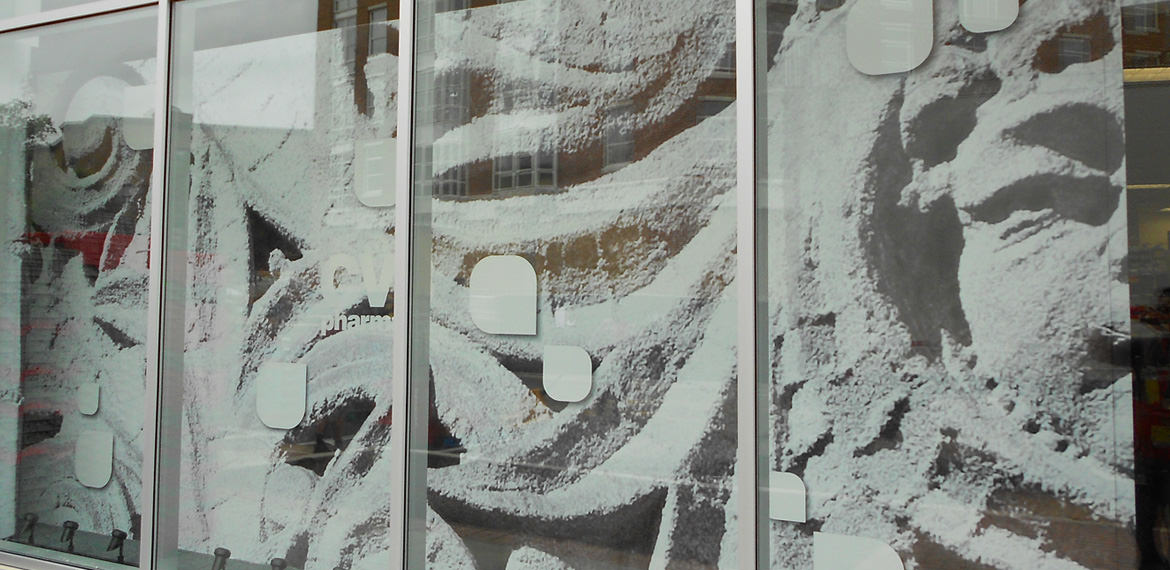 Vinyl Graphics & Decals