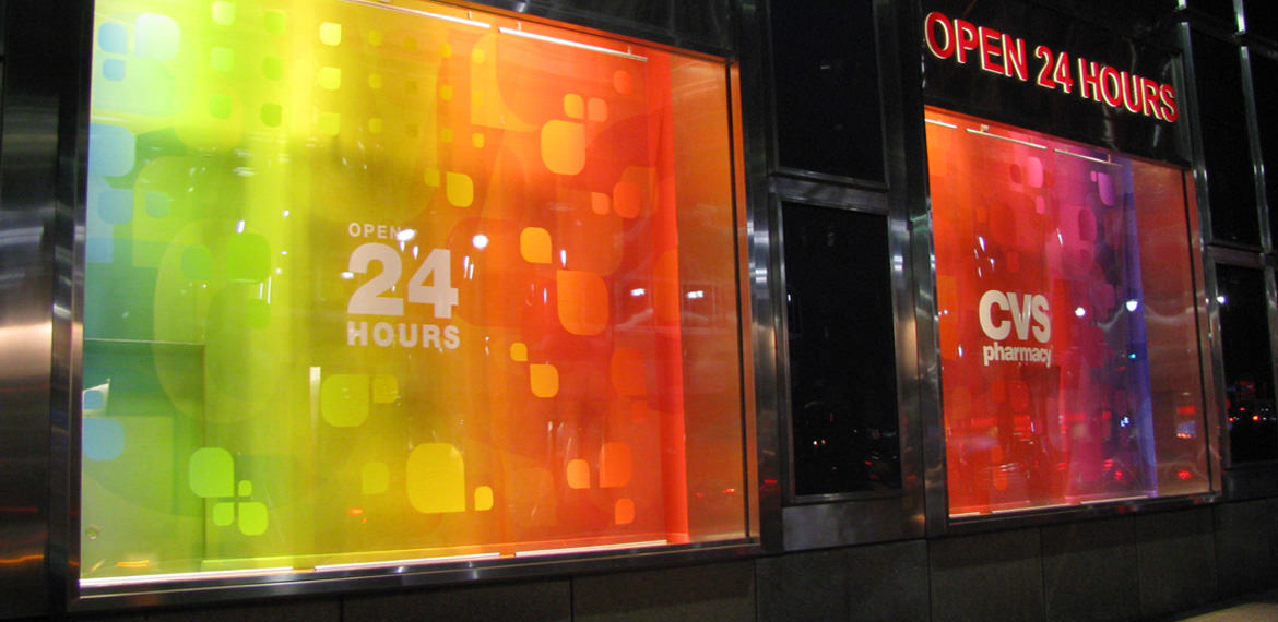 Vinyl Graphics & Decals